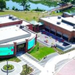 Jamestown: National Comedy Center Entry Ticket - Who Will Love the National Comedy Center?