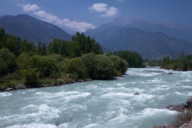 Jammu & Kashmir Valley Tour - Practicalities and Expectations