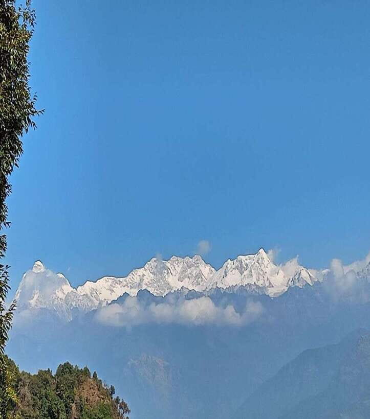 Jannu Himal Expedition 2025/2025 - Detailed Breakdown of the Itinerary