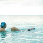 Janzu experience: massage and aquatic relaxation in the lagoon of Moorea - Final Thoughts