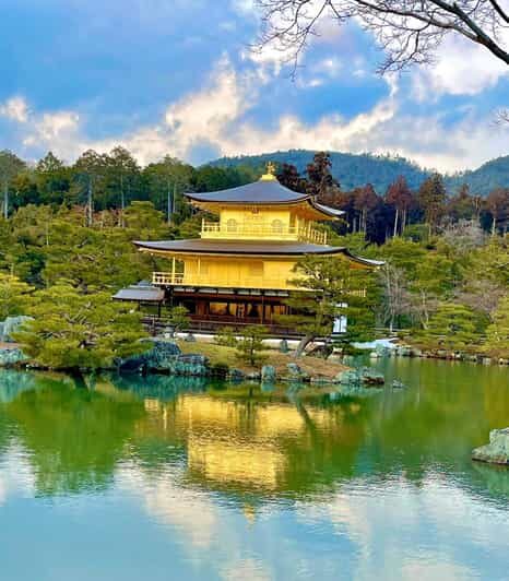 Japan: 8-Day Guided Tour with Accommodation and Transport - How the Logistics Help You Enjoy Japan