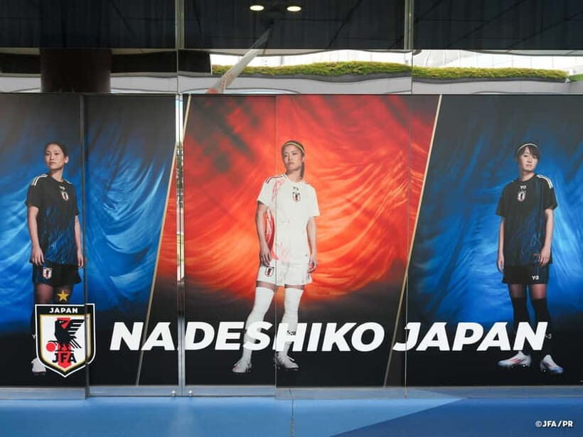 Japan Football Association museum tour at blue-ing! - An In-Depth Look at the Japan Football Association Museum Tour