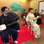 Japan: Shamisen Lesson with Kimono and Matcha Tea - Who Should Consider This Experience?