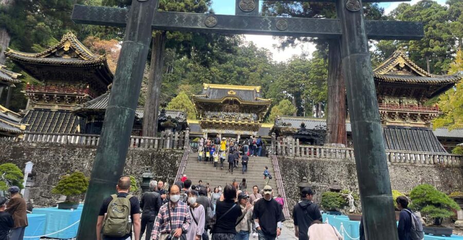 Japan: Tokyo and Countryside Private Tour with Guide - Escape to the Countryside: Nature and Serenity