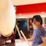 : Japanese drum (taiko) trial class - Who Will Love This?