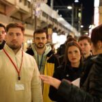 Japanese Food Experience Night Tour in Ueno - What to Expect in Detail