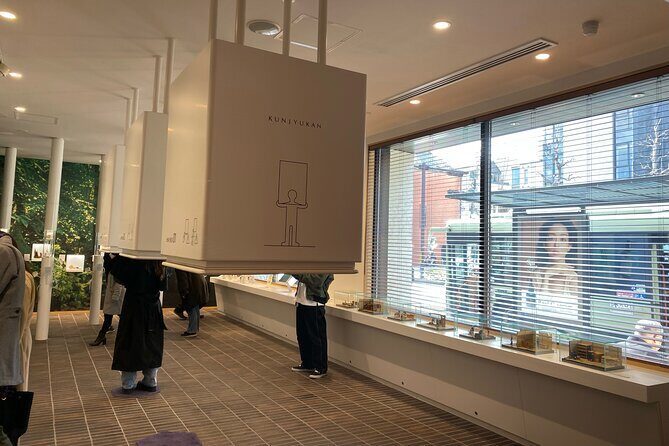 Japanese Incense Tour in Kyoto - The Itinerary Breakdown