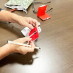 Japanese miniature kimono made with origami in Osaka - Who Should Consider This Tour?