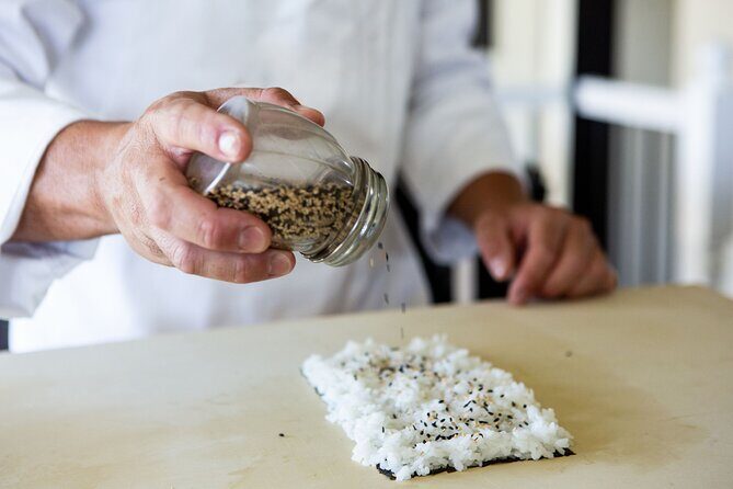 Japanese Sushi Making Class in Boston (4-Course Meal) - What to Expect from the Experience