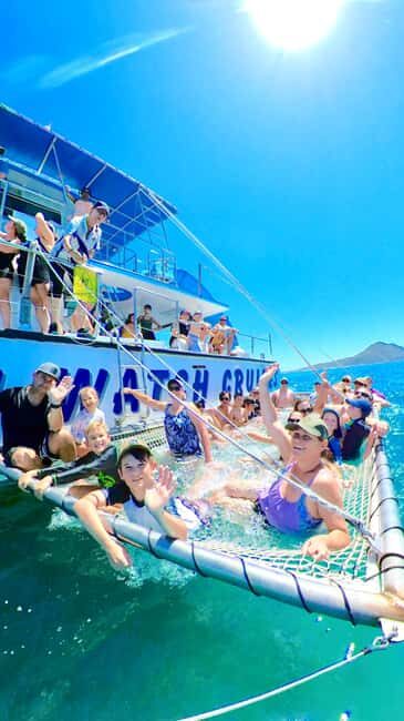 Japanese Tour: Port Stephens Dolphins, Koala & Sand Boarding - Exploring Port Stephens: Nature’s Playground