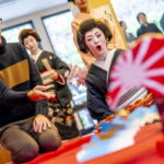 Japanese Traditional Entertainment Experience in Tokyo - The Authenticity and Quality