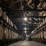 Japanese Whisky Tour in Kagoshima - Detailed Breakdown of the Itinerary