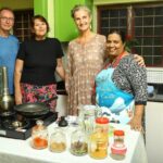 Jasmin Villa Homestay Cookery Class - Location and Accessibility