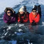 Jasper: Athabasca Glacier Ice Explorer Tour - What You Can Expect During the Tour