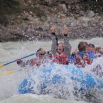 Jasper: Athabasca River Mile 5 Whitewater Rafting Tour - What Travelers Say