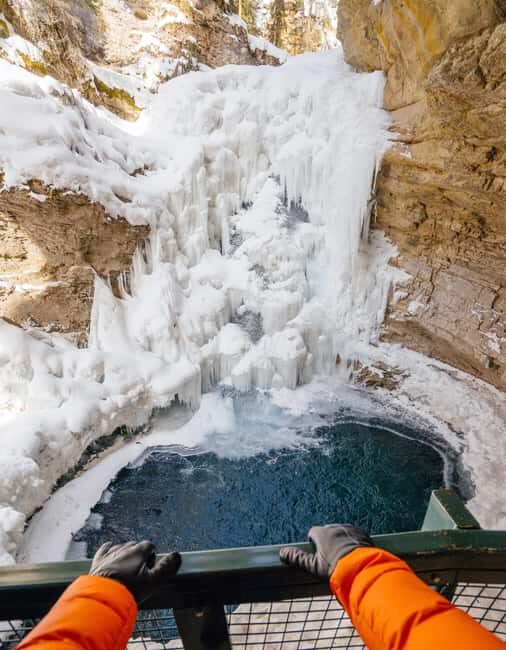 Jasper: Day Tour to Jasper's Lakes & Banff Canyon - A Closer Look at the Itinerary & Highlights