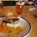 Jasper: Downtown Foodie Tour - Key Points