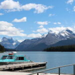Jasper: Maligne Valley Wildlife & Spirit Island Cruise - Exploring Maligne Valley: A Natural Masterpiece