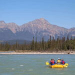 Jasper National Park: 2-Hour Whitewater Rafting - Authentic Reviews and What They Say