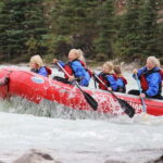 Jasper National Park Family Friendly Rafting Adventure - The Itinerary: What to Expect from Start to Splash