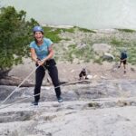 Jasper Rock Climbing Experience - The Sum Up: Is This the Adventure for You?