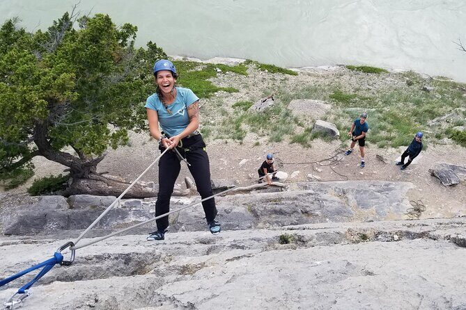 Jasper Rock Climbing Experience - The Sum Up: Is This the Adventure for You?
