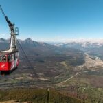 Jasper SkyTram - What You Can Expect During the Ride