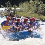 Jasper: Sunwapta River Whitewater Rafting - Self-Drive - A Closer Look at the Details