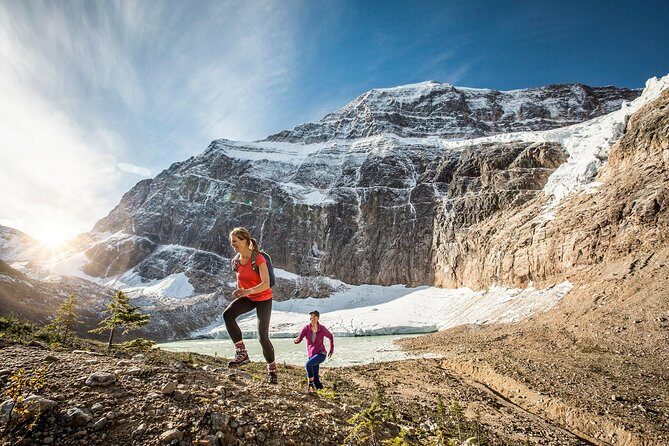 Jasper to Lake Louise One-Way Tour - The Value of This Tour