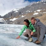 Jasper: Transfer to Banff/Lake Louise w/ Columbia Icefields - What Travelers Are Saying