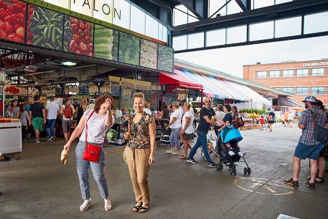 Jean-Talon Market & Little Italy Small Group Walking Tour - Why This Tour Offers Great Value