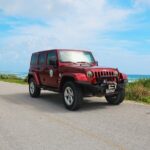 Jeep Exploration & All Inclusive Tortugas Beach Break (Private) - Detailed Breakdown of the Itinerary