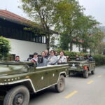 Jeep & Guide Tour: Bai Dinh, Hoa Lu, Trang An Boat, Mua Cave - Practical Details & Tips