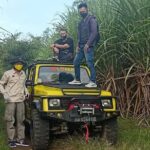 Jeep Parang Menoreh Adventure Borobudur - What to Expect on the Tour