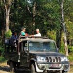 Jeep Safari in Chitwan National Park - What’s Included and What’s Not: Evaluating Value