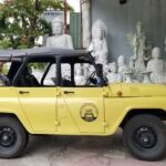 Jeep tour between Hue An Hoi An Via Hai Van Pass - Experience Quality and Value