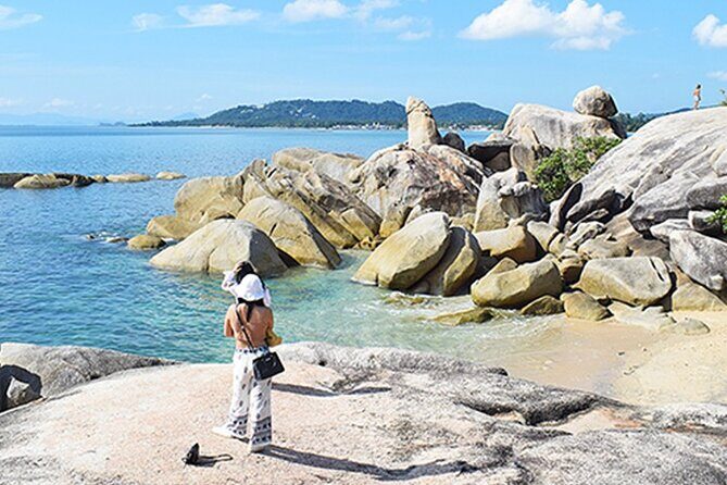 Jeep Tour Koh Samui Jungle Safari Full Day Adventure - Authentic Experiences and What Travelers Say
