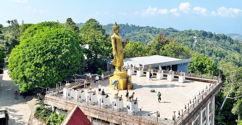 Jeep Tour Koh Samui Jungle Safari Full Day Adventure - Authenticity and Quality—What Real Travelers Say