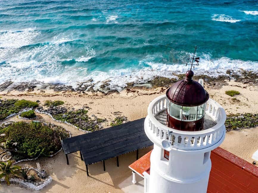 Jeep Tour to Punta Sur Eco Beach Park with Lunch - An In-Depth Look at the Tour Experience