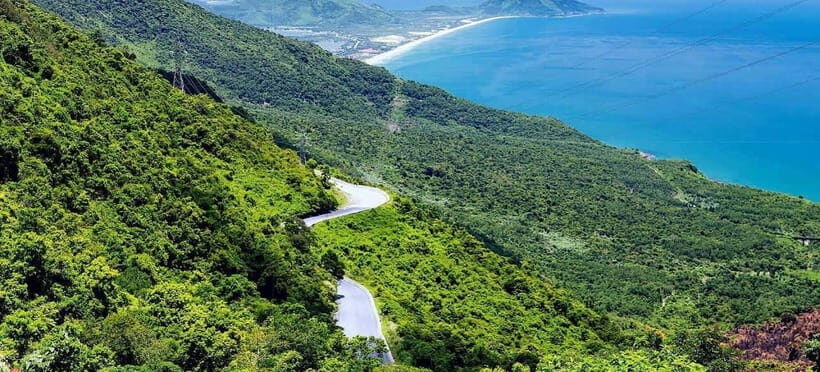 JEEP TOUR VIA HAI VAN PASS FROM HOI AN/HUE - What the Tour Provides: Transportation, Guides, and Pace