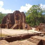 Jeep Transfer to My Son Holyland-Unessco Site from Hoi An City - What You Get and What You Don’t