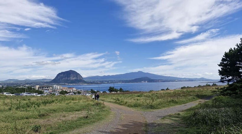 Jeju 4.3 Incident History & Cultural Tour with a Guide (SW) - The Practical Side: Transportation, Duration, and Value