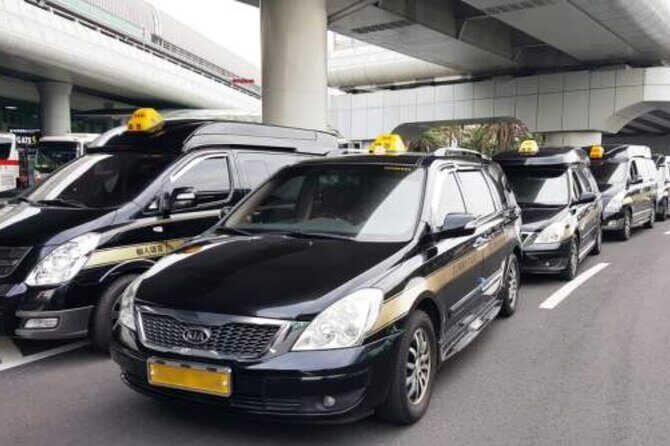 Jeju Airport Transfer - Who Is This Transfer Best For?