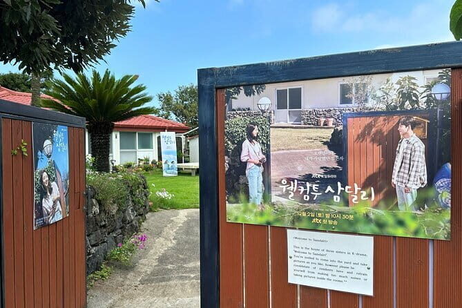 Jeju BTS & K-drama Small Group Day Tour including Snoopy Garden - In-Depth Breakdown of the Itinerary