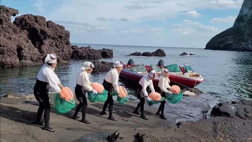 Jeju: Customized Private Vehicle Day Tour - Exploring the Itinerary Choices