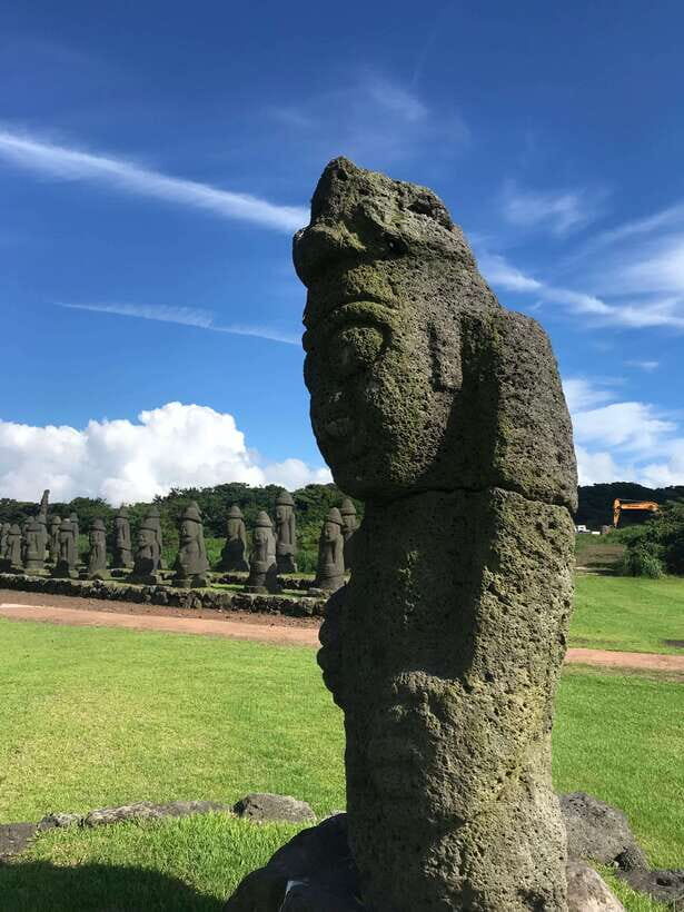 Jeju: East of Jeju Island Bus Tour from Seogwipo City - The Practicalities: What to Expect