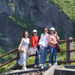 Jeju: Eastern Jeju UNESCO Spots Day Tour - Food and Rest