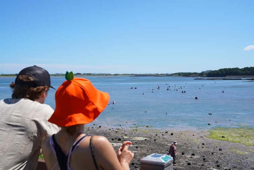 Jeju: Eastern UNESCO Join in Tour (Seongsan, Haenyeo) - What Makes This Tour Stand Out