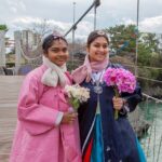 [Jeju] Hanbok Private guide tour & photo session in beautiful Yongduam rock, - The Sum Up: Why This Tour Is a Good Fit