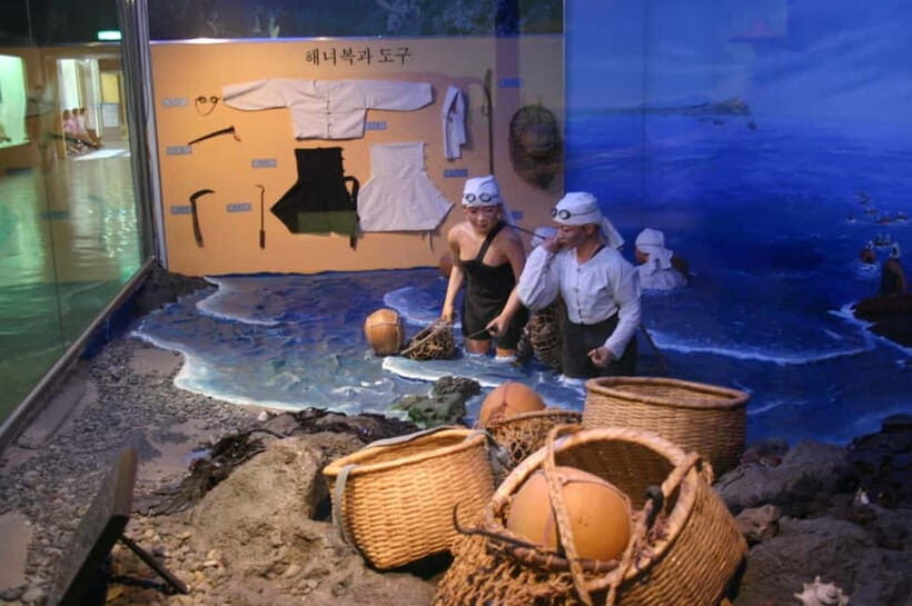 Jeju Highlights Day Trip (East Course) - The Itinerary in Detail